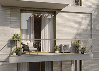 FTXC-D / RXC-D | Daikin